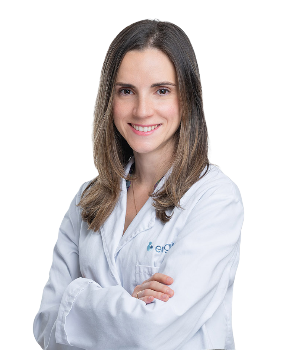 Clínica Eugin - Reproducción asistida y fertilidad en Madrid